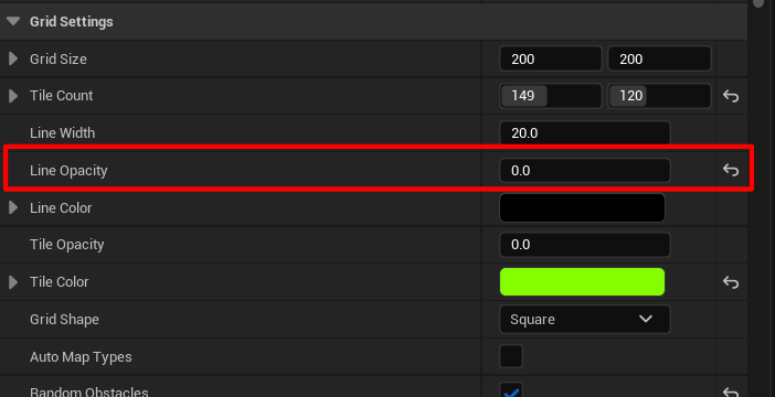 Custom Grids - MegaGrid Documentation